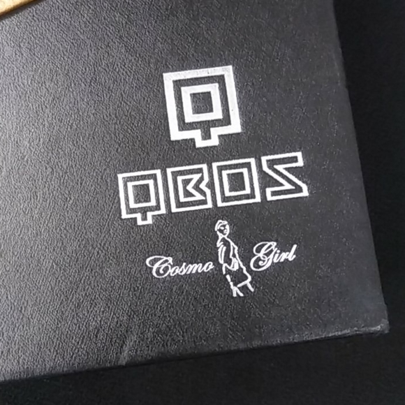 QBOS | Accessories | Qbos Watch Set | Poshmark